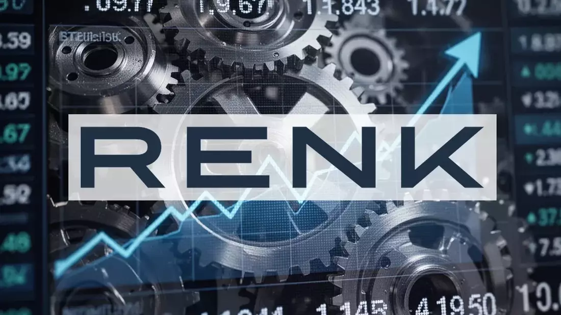 Renk Shares Nudge 52-Week Low Even as Record Orders and Wheeled-Vehicle ...