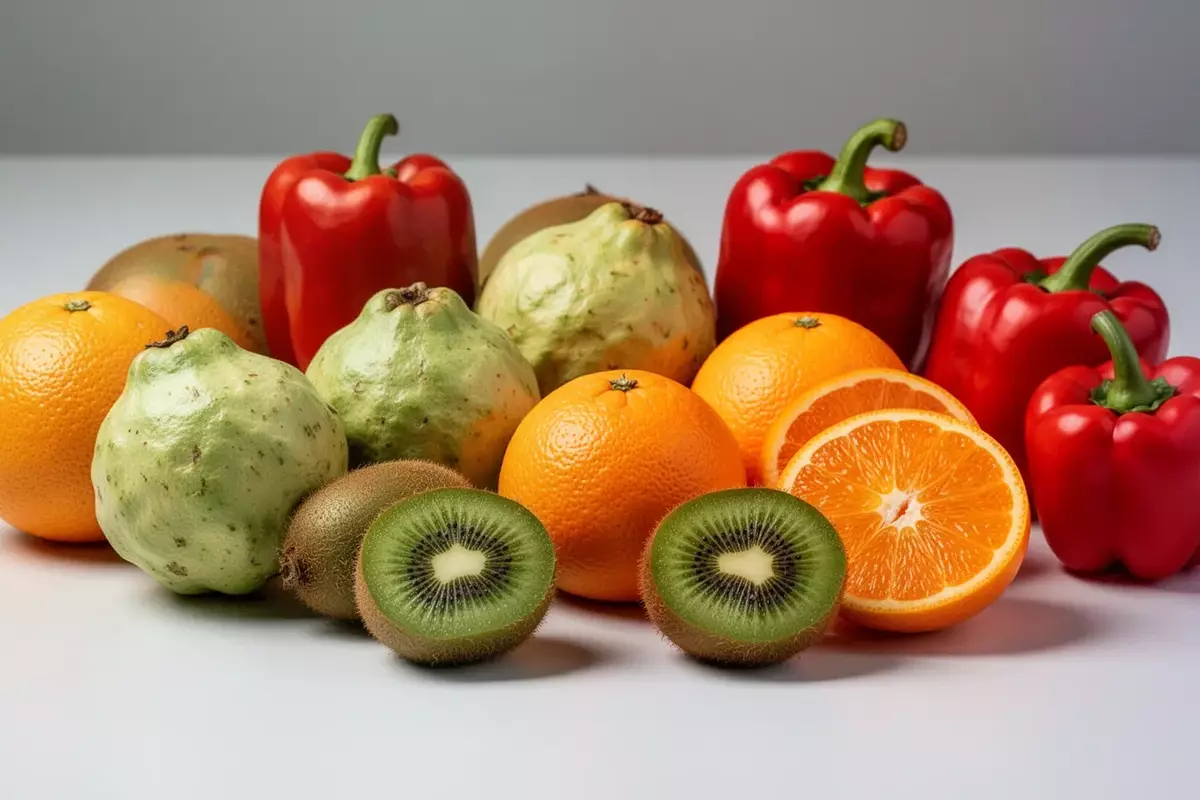 Gicht: Vitamin C senkt Harnsäurespiegel messbar – Studie mit 47.000 Männern