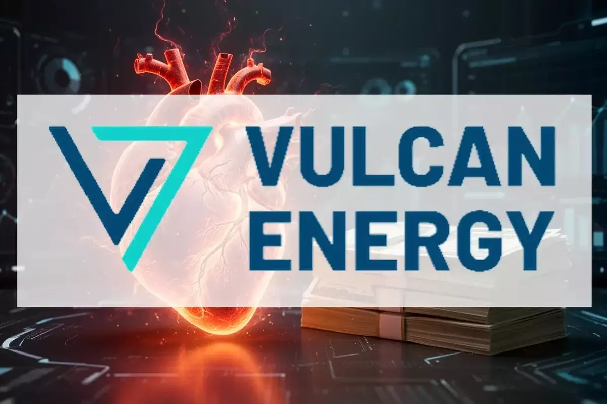 Short Sellers Intensify Pressure on Vulcan Energy Despite €2.2 Billion ...