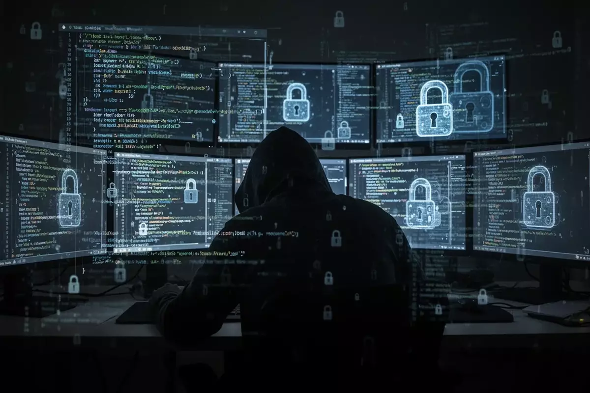 NarwhalRAT: Nordkoreanische Hacker kapern Microsoft-Sicherheitsmails