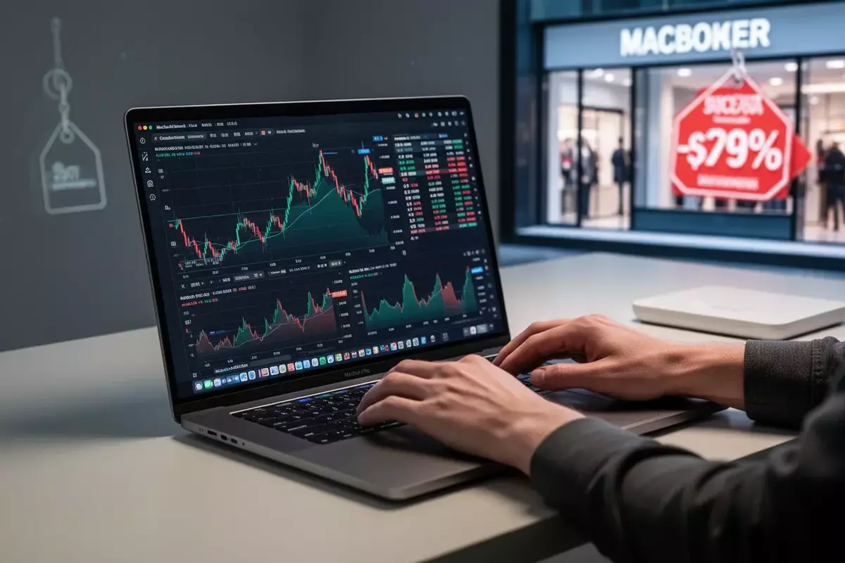 MacBook Air M5: 72 Prozent schneller als Mac mini M2