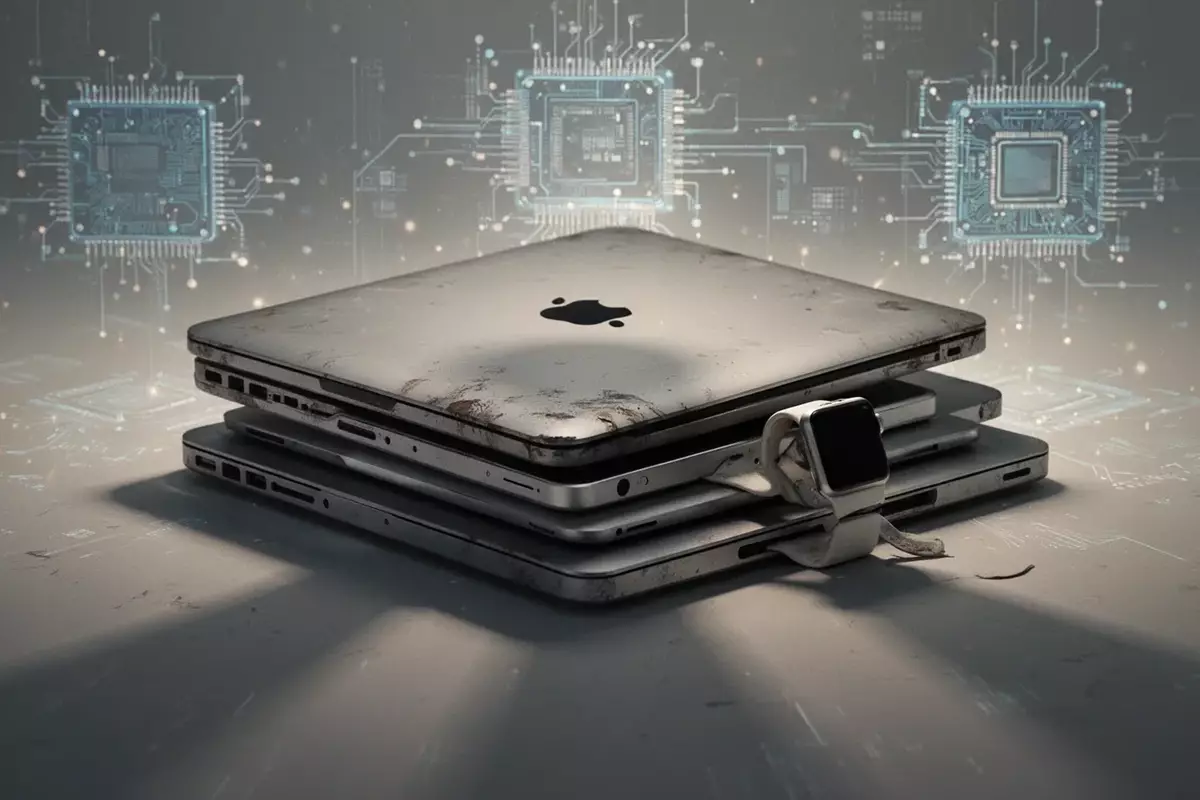 macOS 27: Apple beendet Intel-Support im September