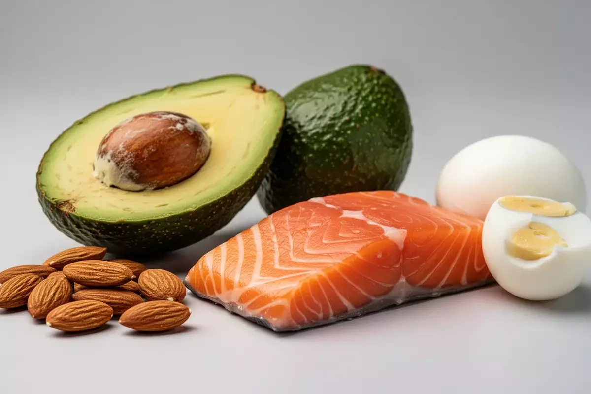 Avocado beim Abnehmen: Halbe Frucht sorgt für 5h Sättigung