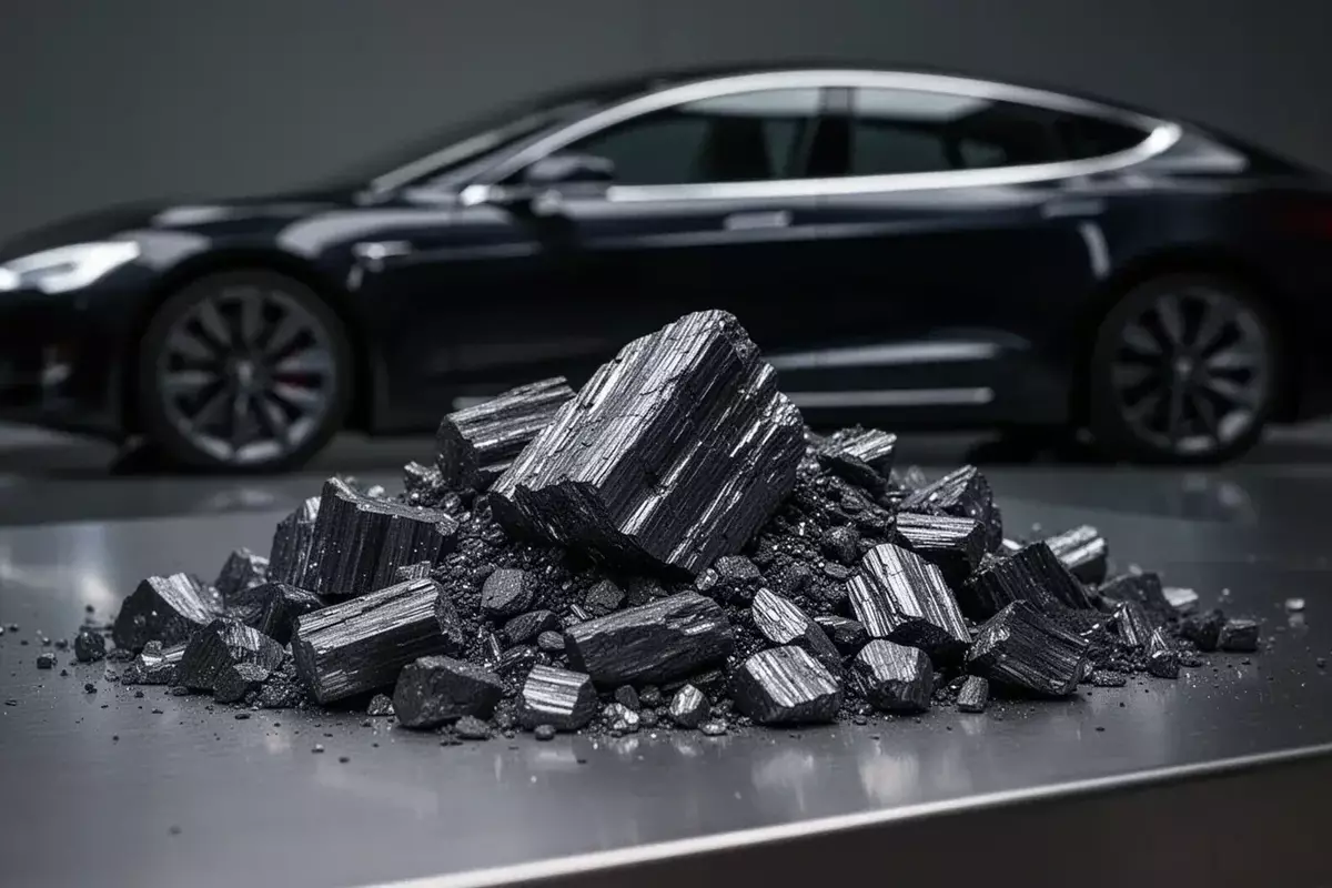 Tesla: el Terafab y la fusión con SpaceX reconfiguran el relato de ...