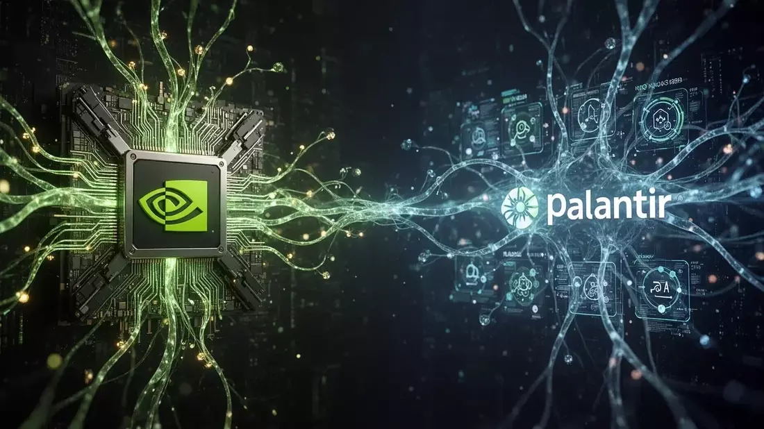 Palantir's 500 Job Cuts: The Bitter Taste of Its Own Efficiency Medicine