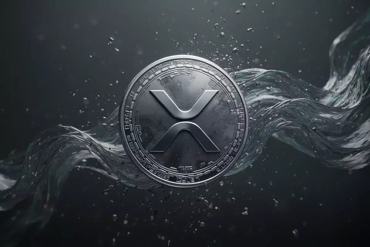 XRP Jumps 4% as South Korean Traders Seize Control, but $4 Billion ...