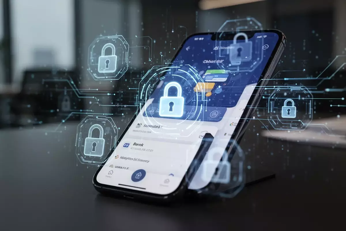 APP-Betrug: 50.000 Euro weg durch Fernwartungs-Malware