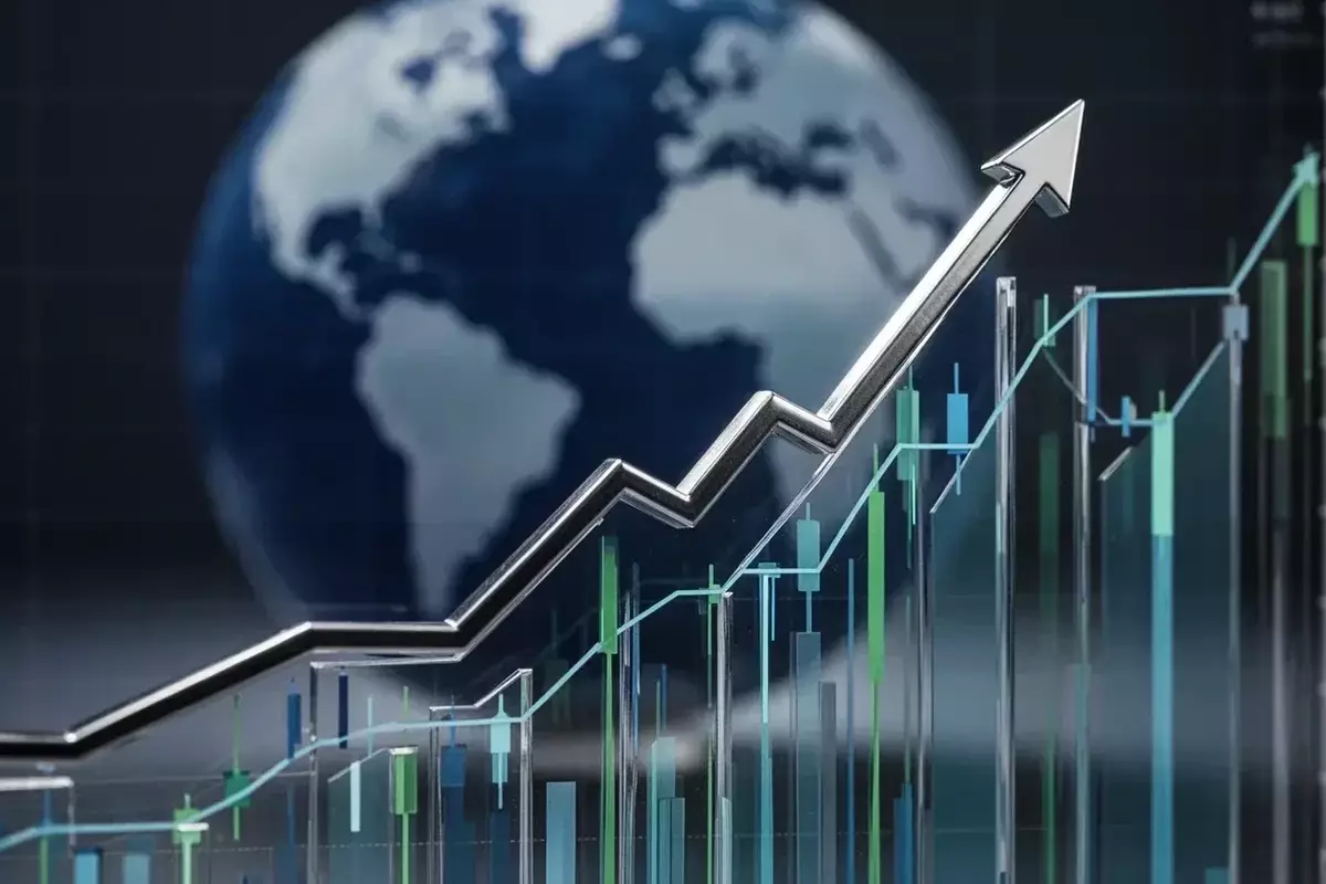 Vanguard FTSE All-World: el pacto del Golfo, la cita con la Fed y la ...