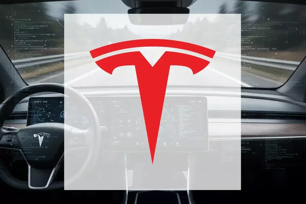 Tesla’s Two Industrial Frontiers: Grid Storage and Robotaxis Both ...