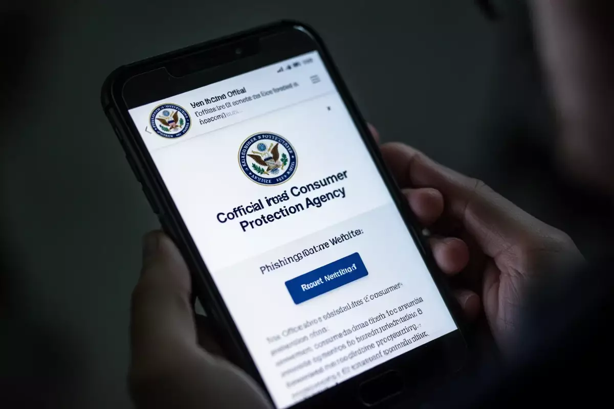 Phishing-Welle: KI-Attacken erreichen 54% Klickrate