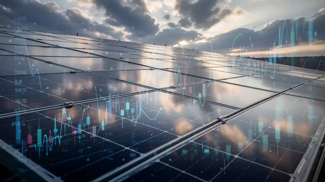 Photon Energy Aktie: Eigenkapitalquote bei 24,7 Prozent