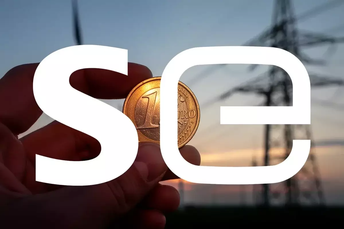 Siemens Energy Demands a 15% Down Payment for Turbines as Data Centers ...