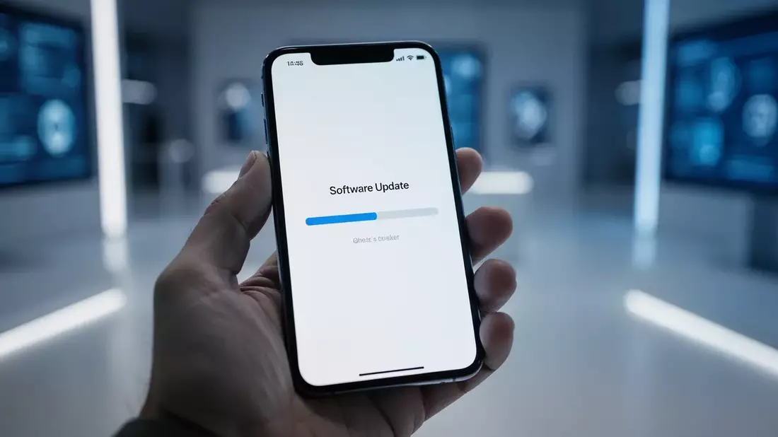 iOS 26.5.2: Bugfix-Update kommt diese Woche für alle iPhones