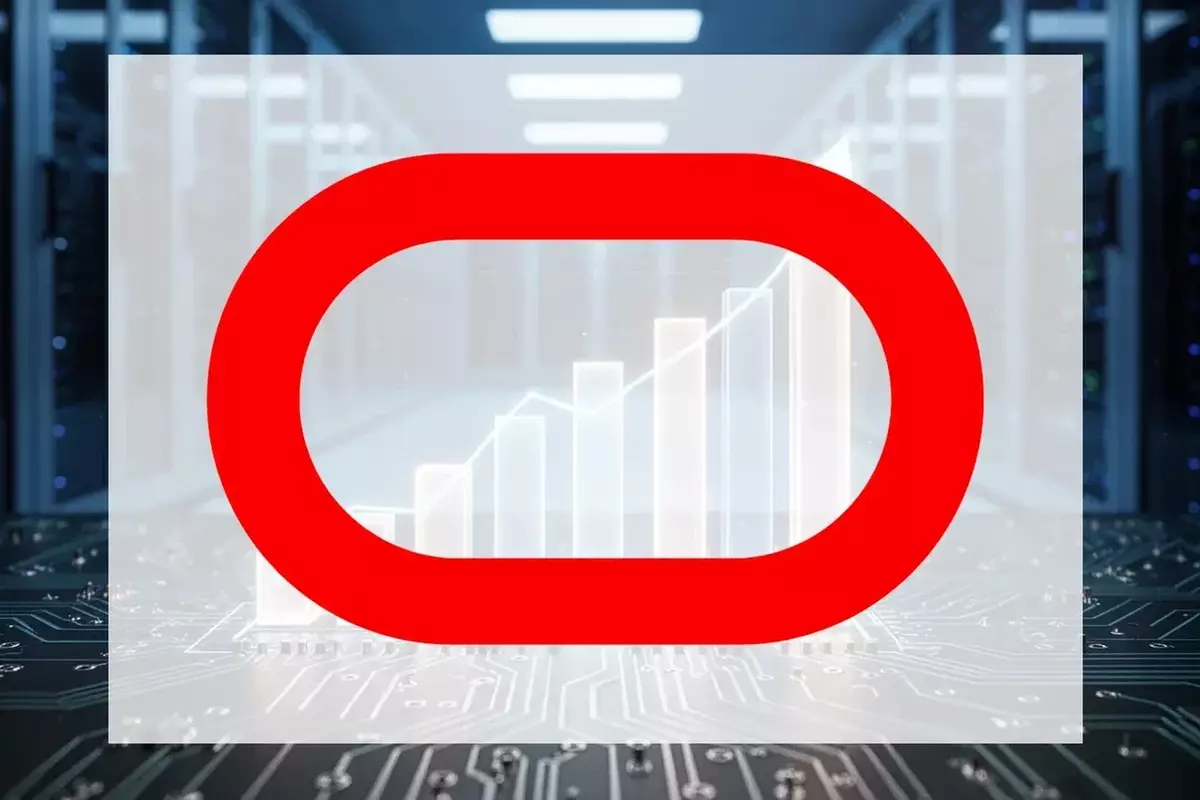 Oracle: la apuesta por el pago por éxito que agita la montaña rusa de ...