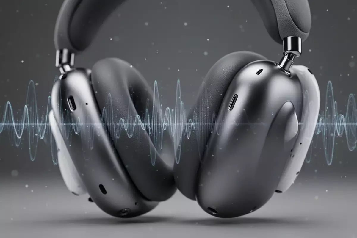 iOS 27: Apple bringt 3-Band-Equalizer für AirPods Max 2