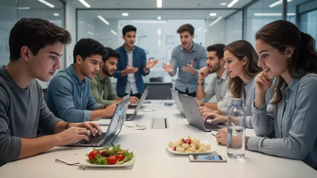 German Works Councils Face New Legal Hurdles as Digitalisation Reshapes ...