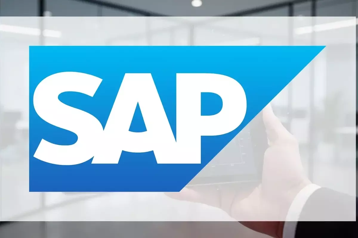 SAP Wins US and German Defense Cloud Approvals, Yet Insider Sales Keep ...