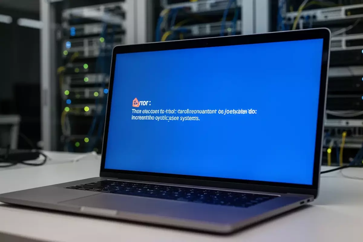 Windows 11 KB5094126: Update stürzt tausende Rechner in Boot-Loop