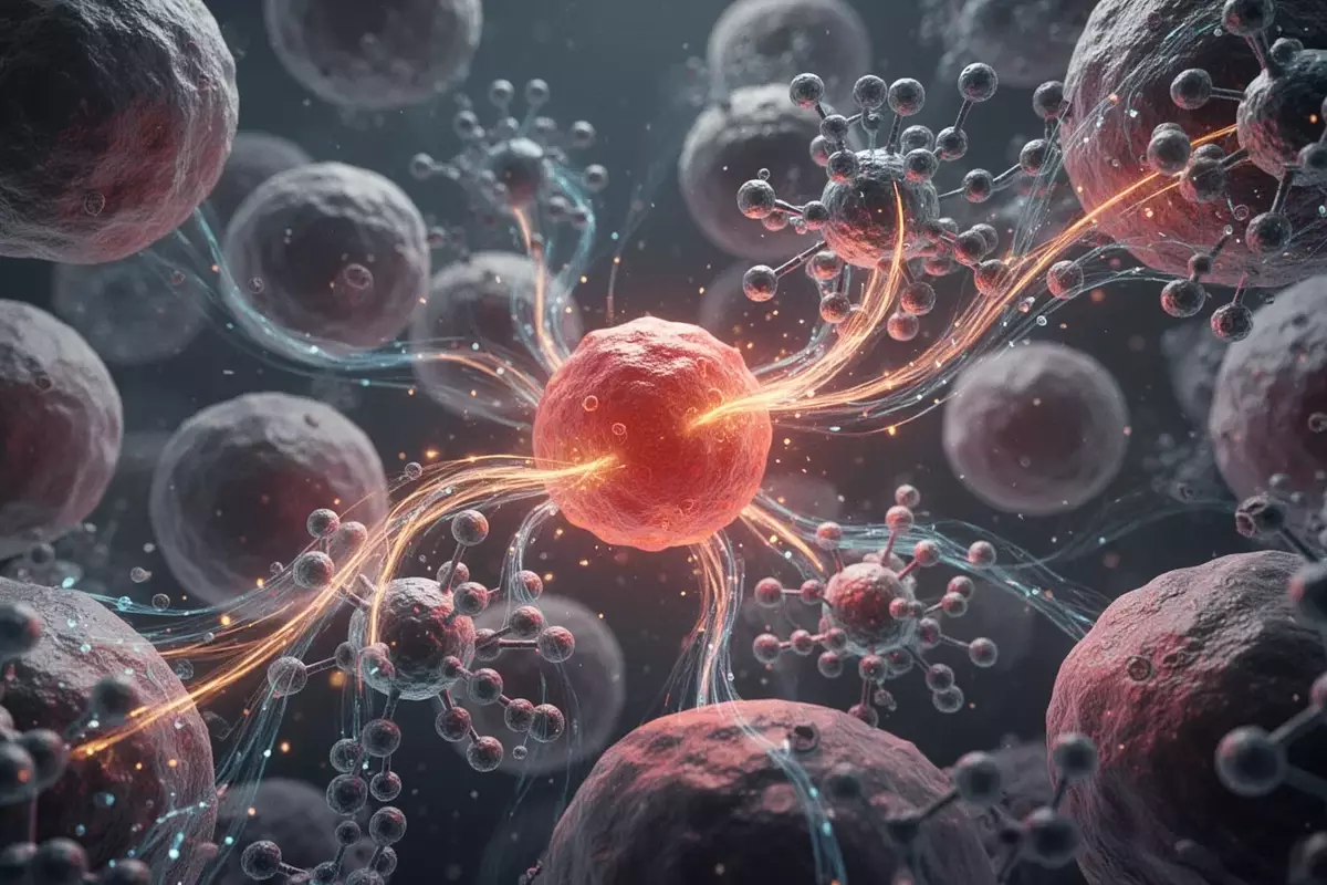 Depression und Rheuma: Charité startet 2,3-Mio-Studie mit DHEA