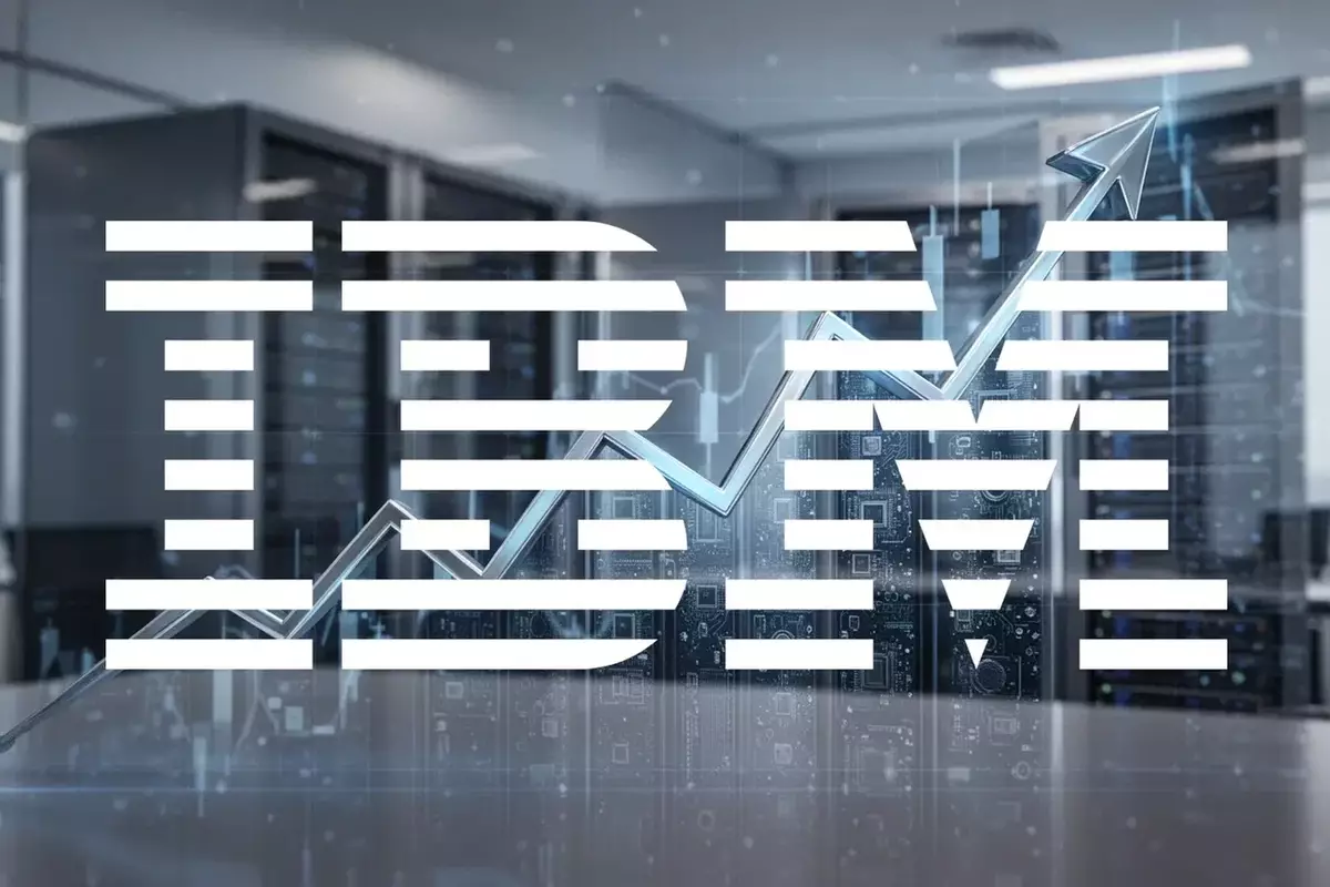 IBM: el despertar del mainframe y la inversión cuántica de 10.000 ...