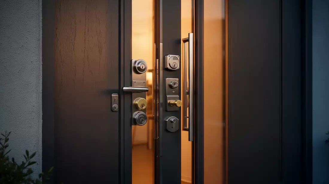 Wohnungseinbruch: Hessen intensiviert Kontrollen mit 2.251 Zugriffen