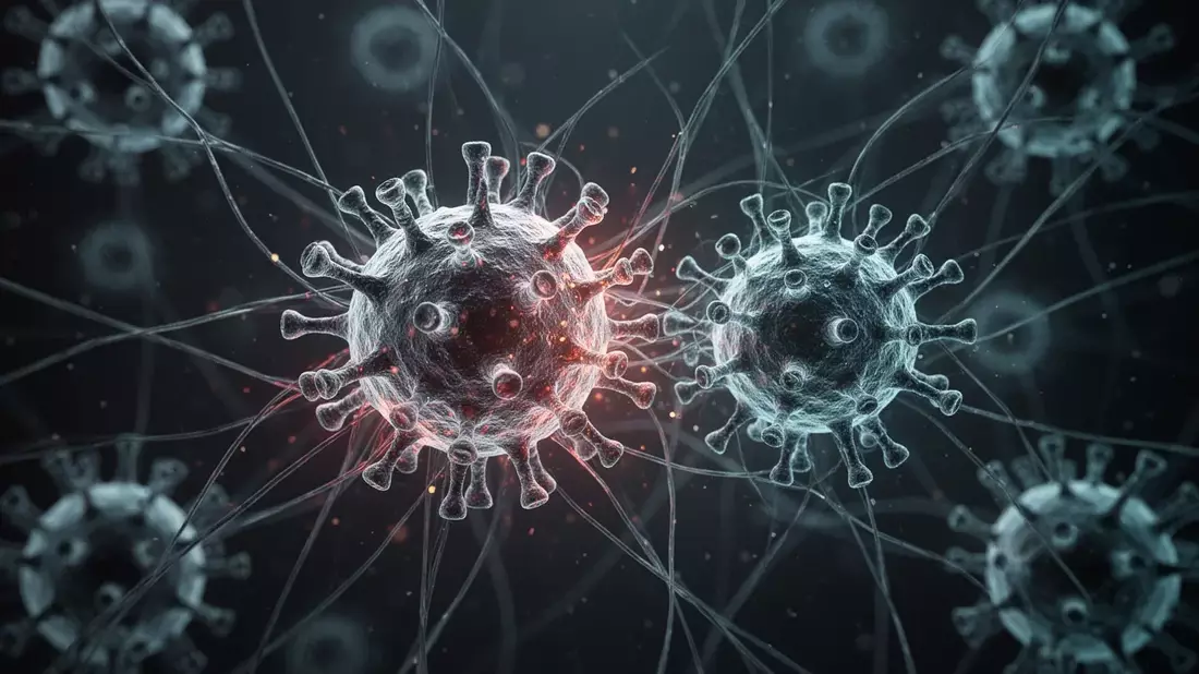 Lupus-Infektionen: Schwere Fälle erhöhen Schub-Risiko um das 7,4-Fache