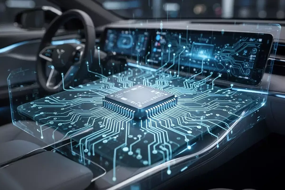 BYD Races to Build in Europe and Store Energy Globally While Shares Hit ...