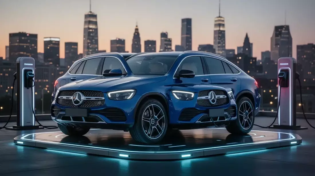 Mercedes-Benz Stock Squeezed by China Sales Crash and US Anti-China ...