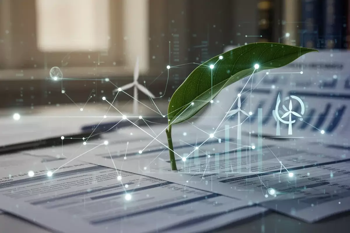 SFDR 2.0: EU reformiert ESG-Regeln für Banken und Fonds