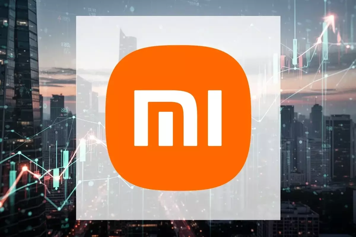 Xiaomi's India Exodus and Unauthorized German EV Entry Compound Stock's ...