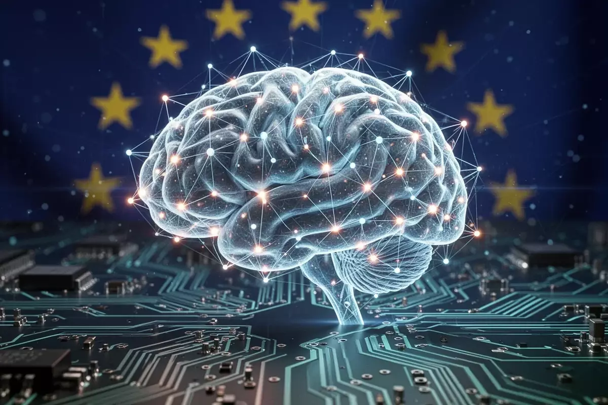 AI Act: EU verbietet intime Deepfakes ab Dezember, Strafen bis 35 Mio.