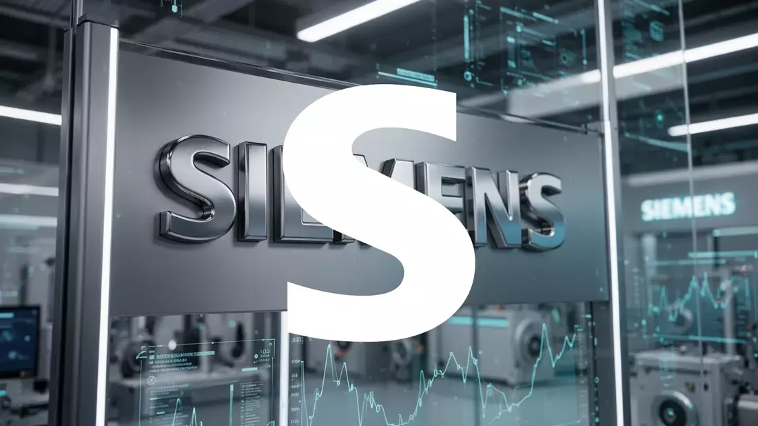 Siemens Aktie: Bernstein bestätigt 300-Euro-Ziel