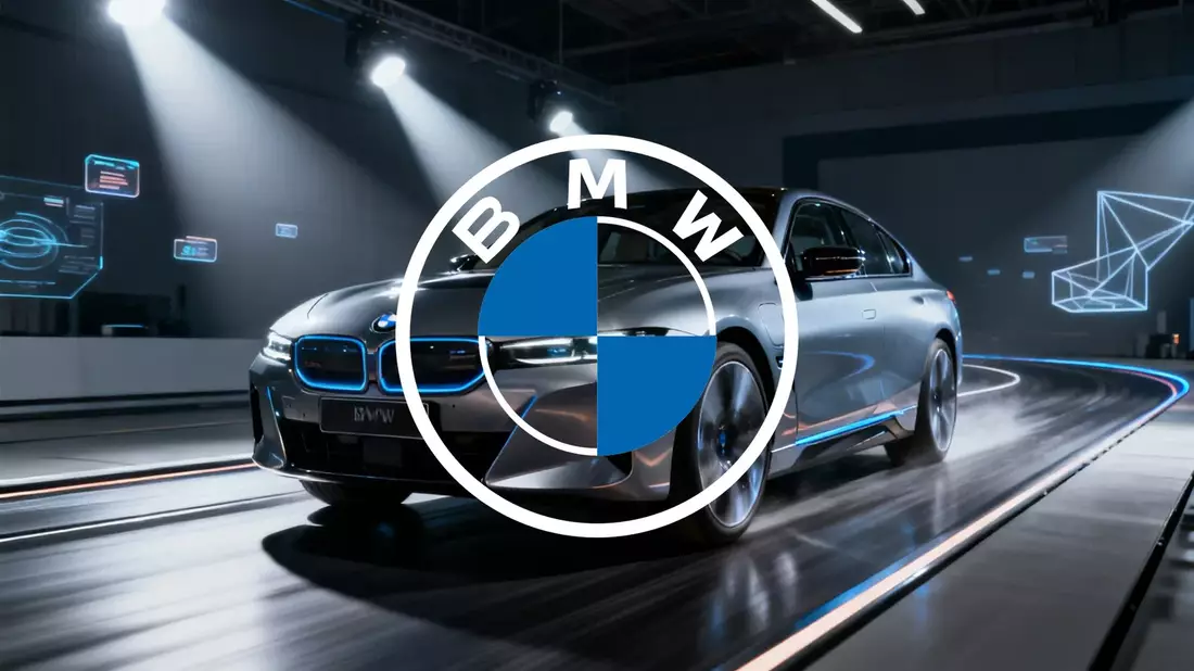 BMW Aktie: Bestellstart trotz Gewinnwarnung
