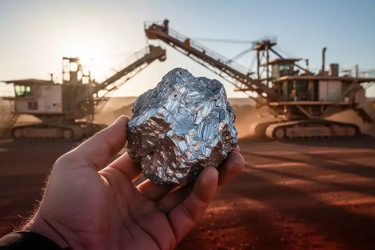 Almonty’s Molybdenum Drilling Blitz Reaches 37% Completion as Seoul ...