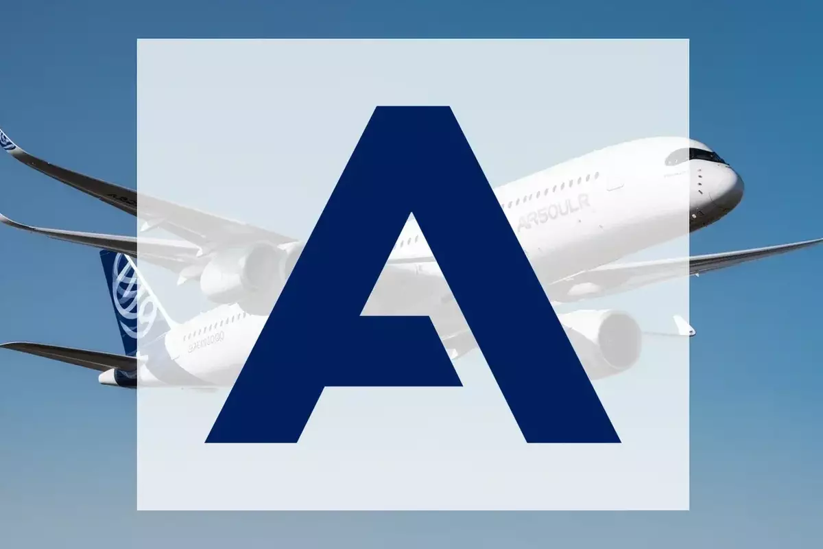 Airbus Expands Assembly Capacity as Engine Drought and Cost Hikes Fuel ...