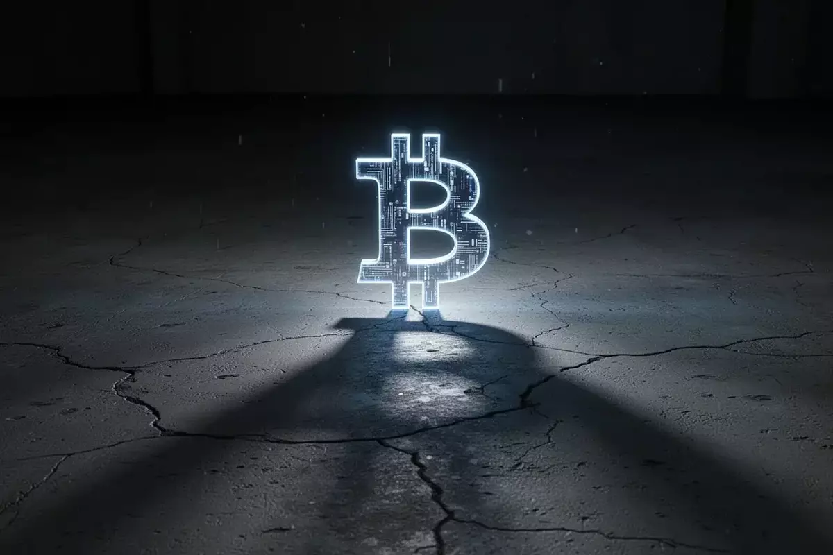 Bitcoin's Diplomatic Lift Meets Wall Street’s New Payout Play