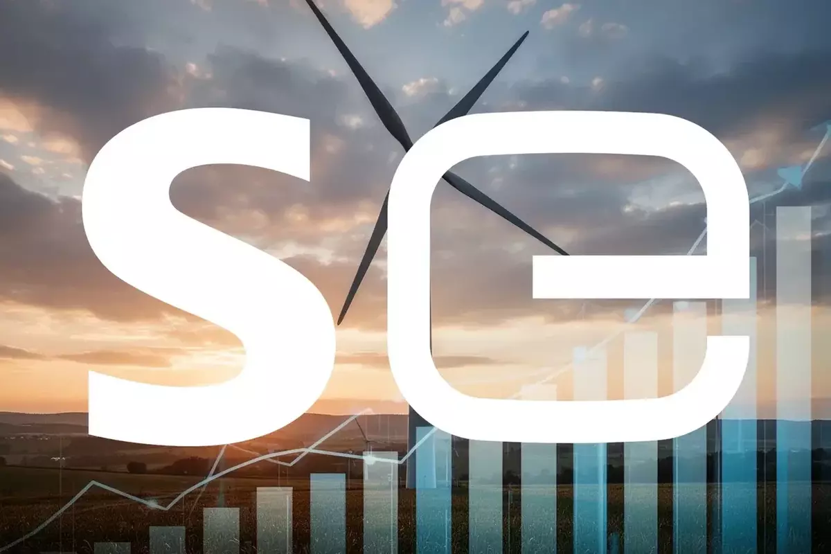 Siemens Energy Pushes Into Transformer Overhauls as UBS Sees 175-Euro ...