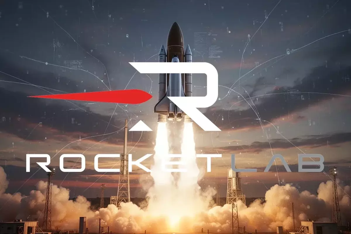 Rocket Lab's Nasdaq-100 Countdown: KeyBanc Upgrade Collides With ARK's ...