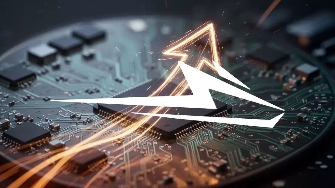 Wolfspeed Aktie: 12,47-Prozent-Sprung auf 50,61 Dollar