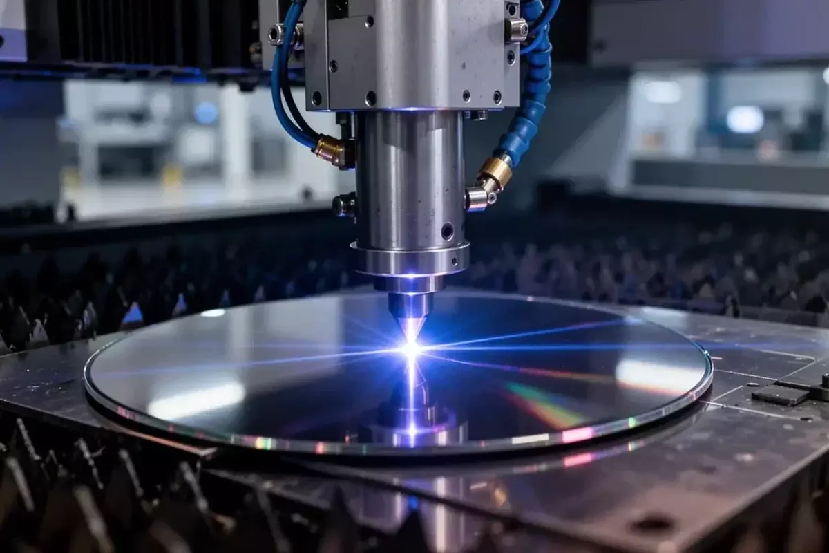 LPKF Laser: Glass Substrate Orders and SDAX Elevation Converge as Stock ...