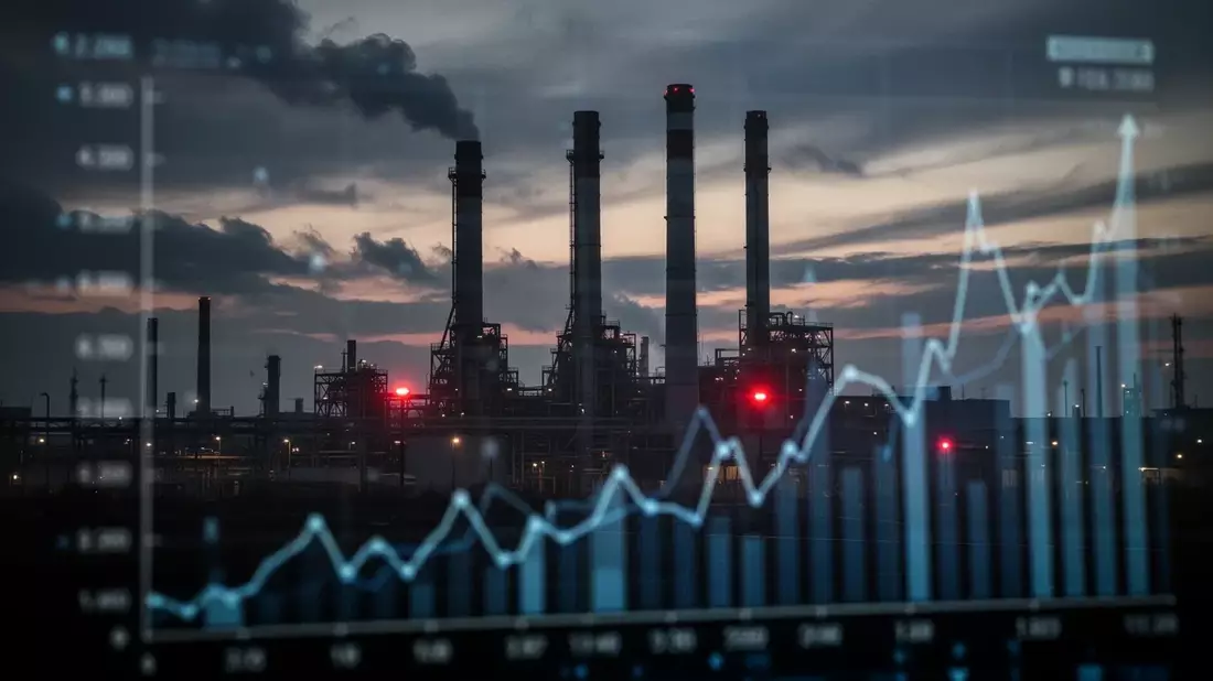 Emissionshandel: 40 Konzerne fordern Reform – 5 Millionen Jobs gefährdet