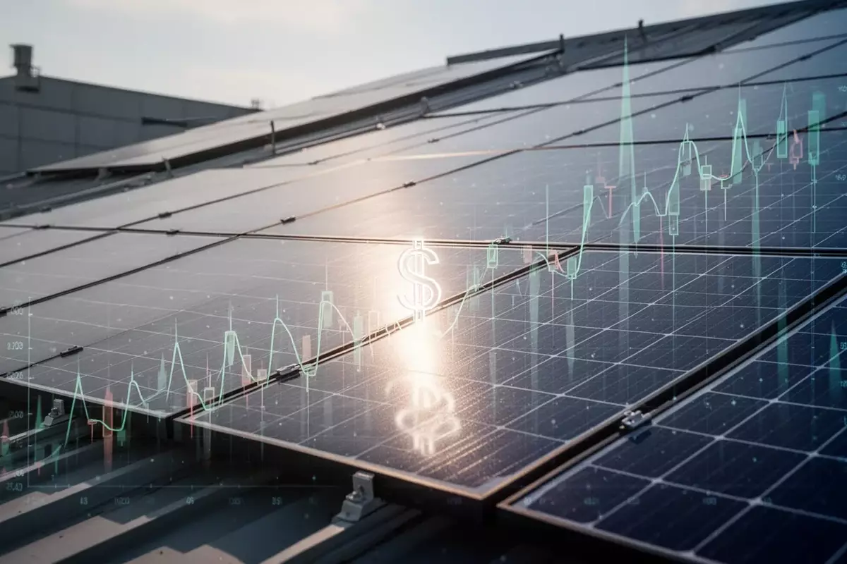 Solaranlage 2026: Steuerfreiheit bis 30 kWp bleibt – neue Belastungen ...