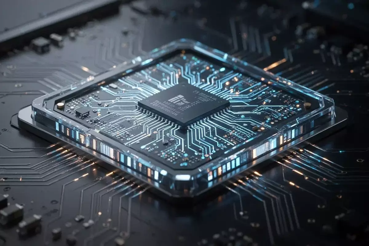 STMicroelectronics Bets on Quantum, AI Data Centers, and Margin ...