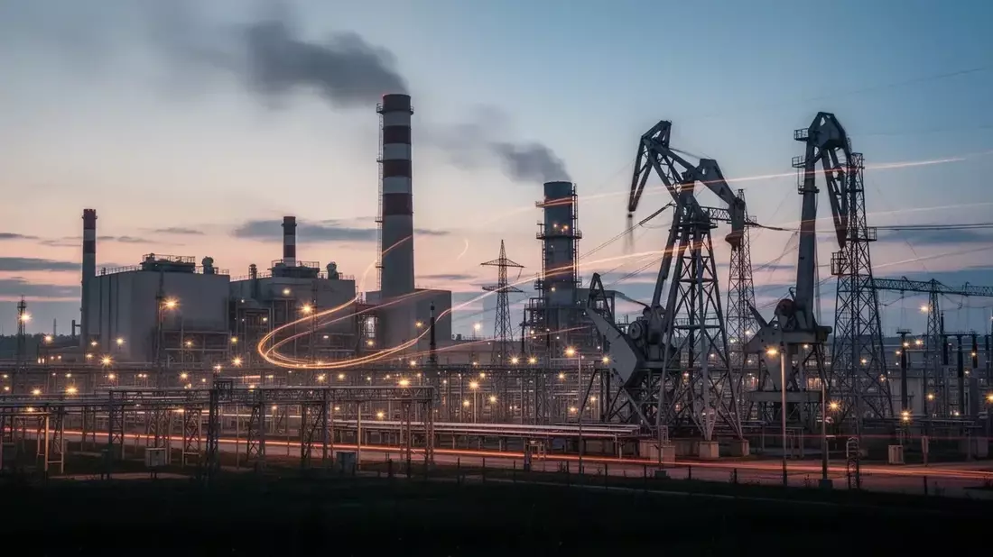 OMV's Dividend Premium Holds but Hormuz Pact Puts Oil Forecast to the Test