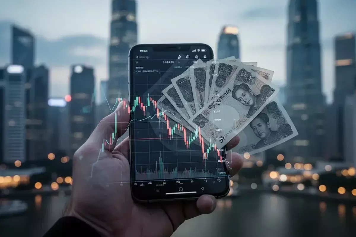 Profit Wipeout and Slowing EV Rollout Dwarf Xiaomi's Record Buyback and ...