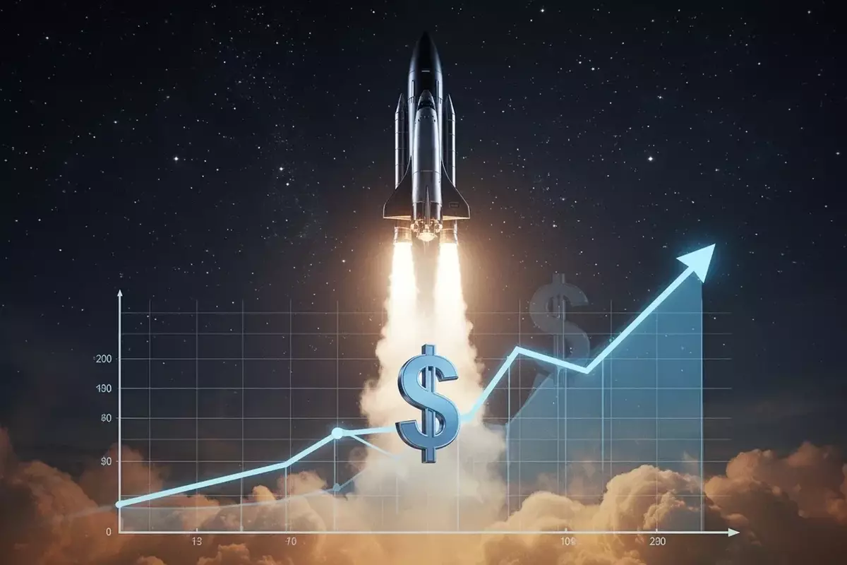 SpaceX Stock's First Week: 600,000 Options Contracts, 11 New ETFs, and ...