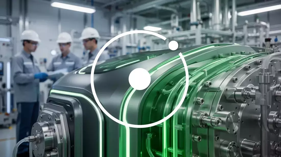 ITM Power: Project Milestone Can't Mask the Reality of a Post-Rally ...