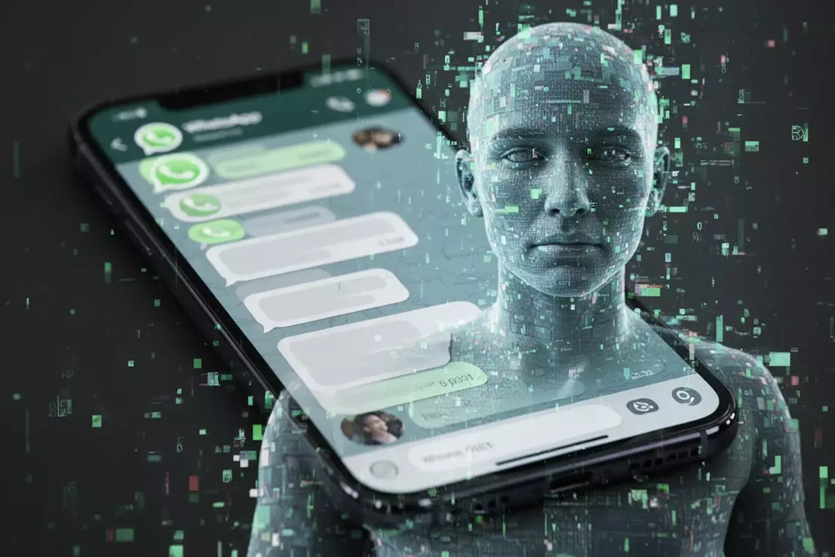 WhatsApp: Avatar-Funktion endet, neue Sicherheitstools kommen