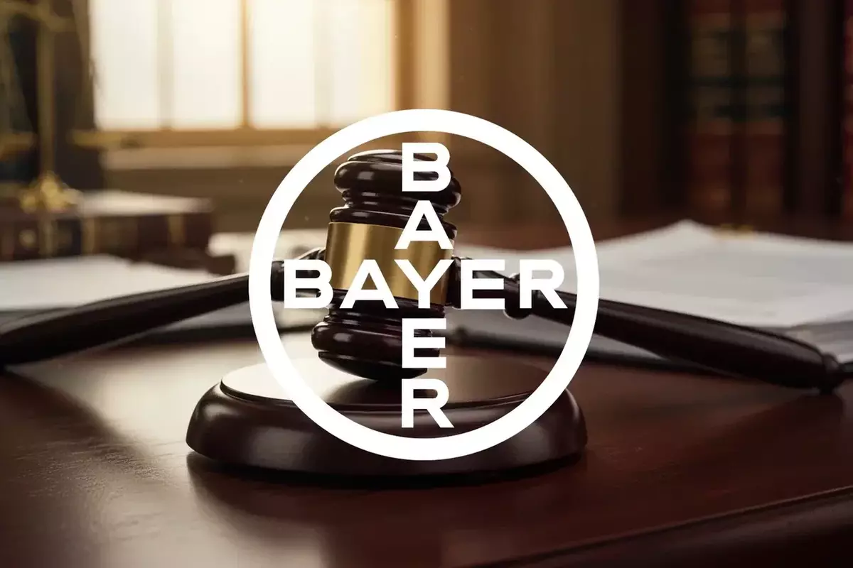 For Bayer, a Supreme Court Ruling Is the Only Catalyst That Matters