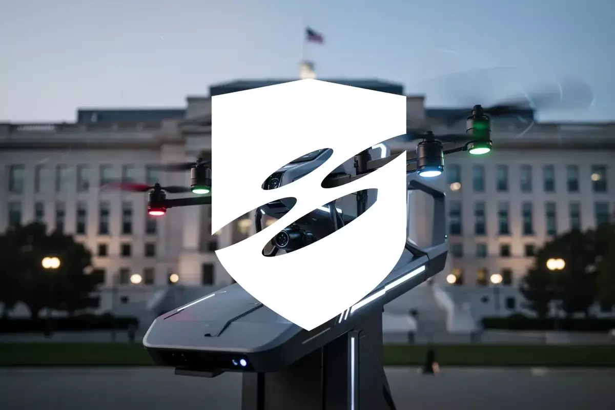 DroneShield’s Record Backlog and European Pivot Battle a Deepening ...